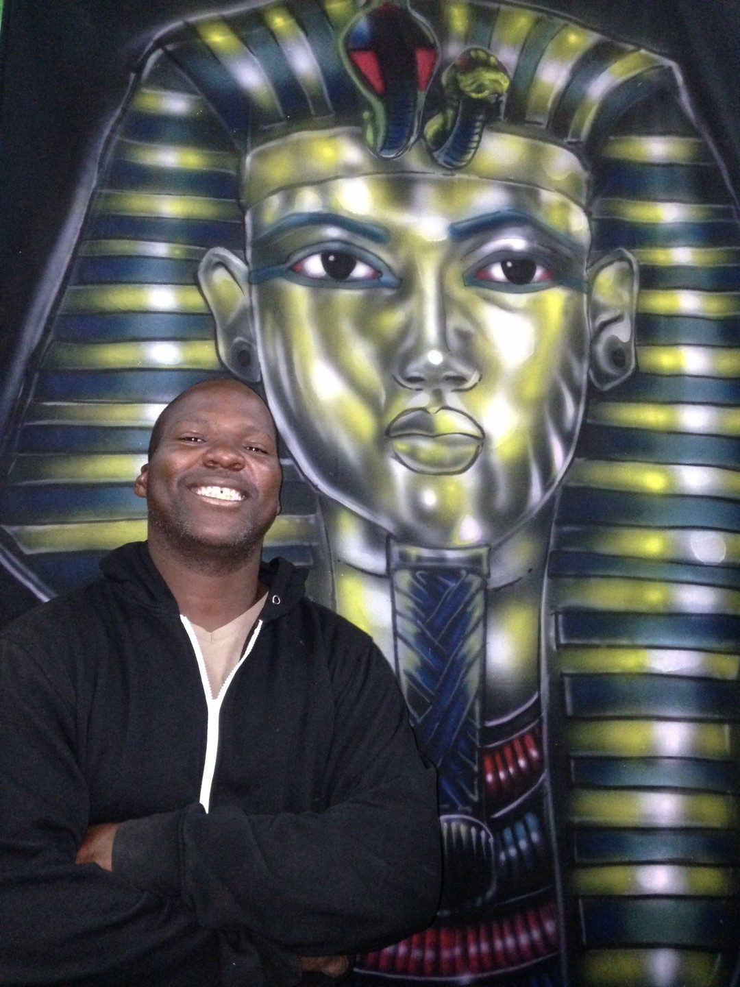 The Team | WorldBeat Center Official Website