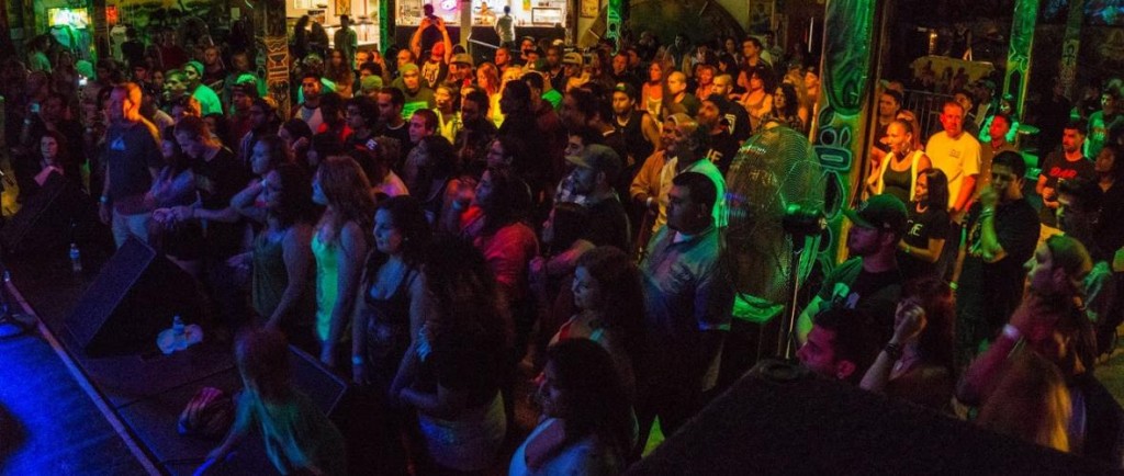 The Building | WorldBeat Center Official Website