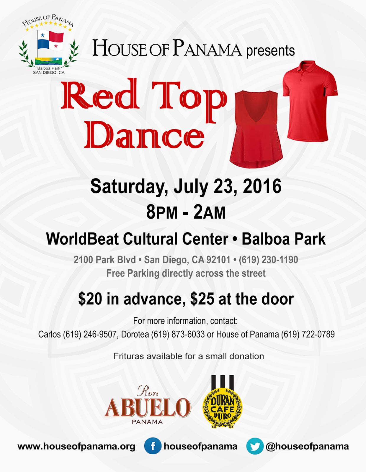 Summer @ World Beat Center | WorldBeat Center Official Website