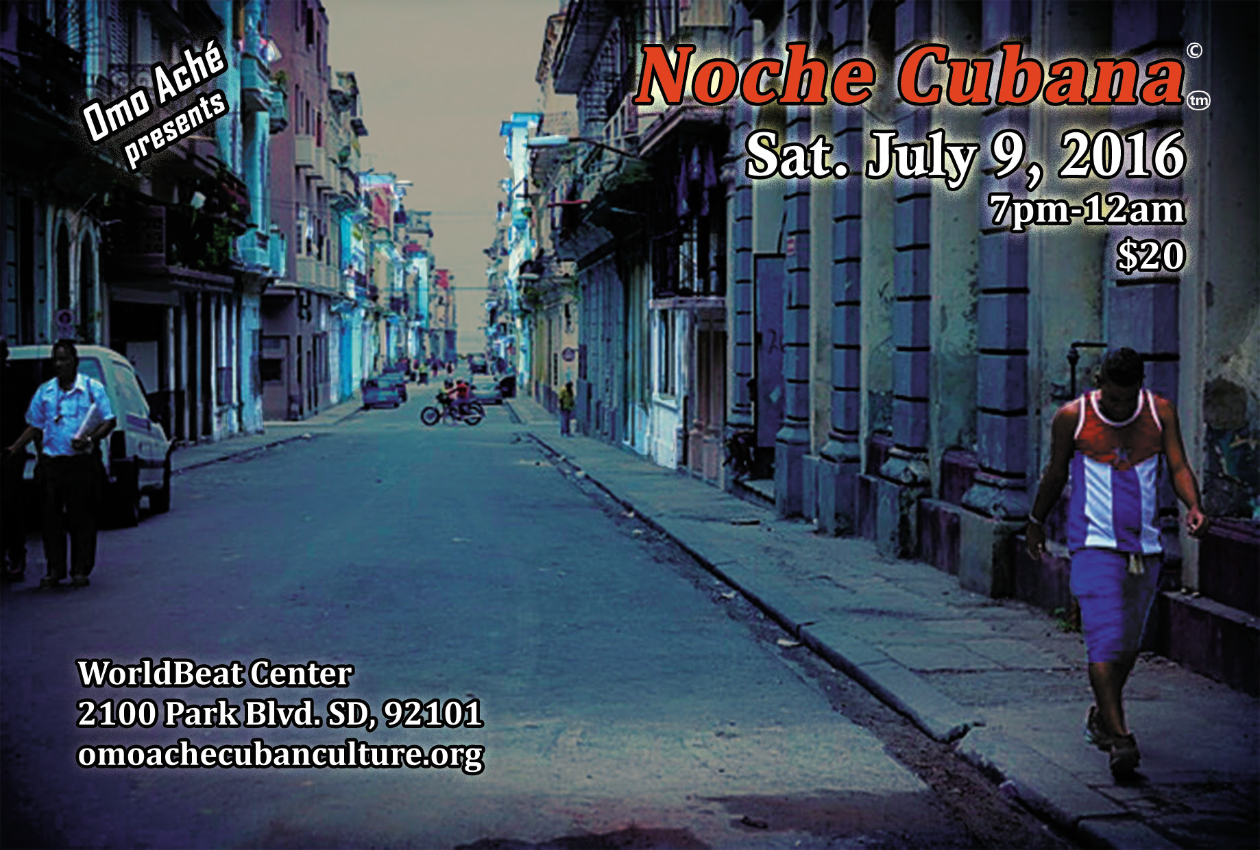 Summer @ World Beat Center | WorldBeat Center Official Website