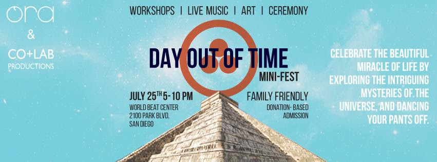 Summer @ World Beat Center | WorldBeat Center Official Website