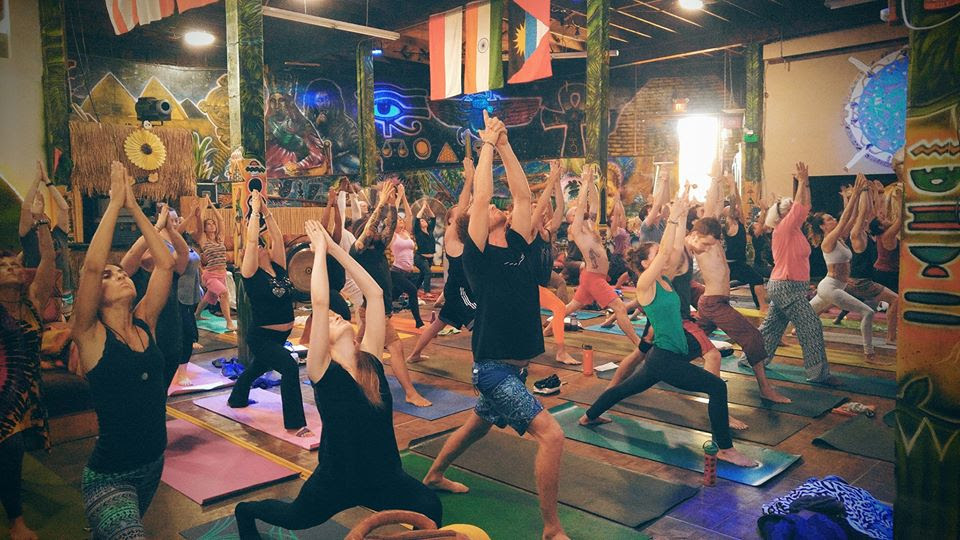 Summer @ World Beat Center | WorldBeat Center Official Website