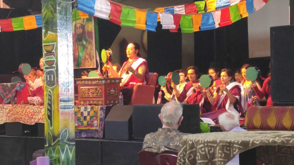 Summer @ World Beat Center | WorldBeat Center Official Website