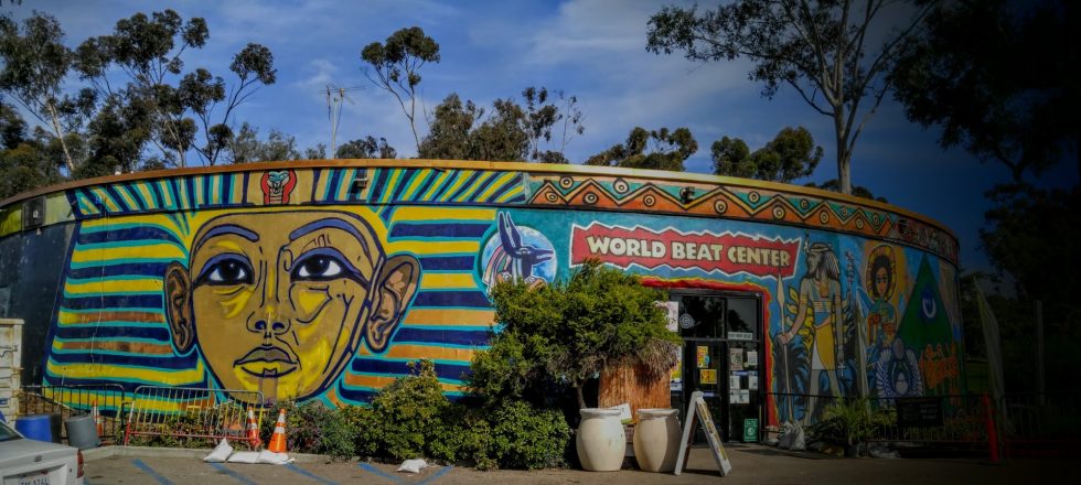 WorldBeat Cultural Center’s Update on COVID-19 | WorldBeat Center ...