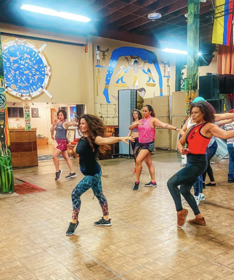 Classes | WorldBeat Center Official Website