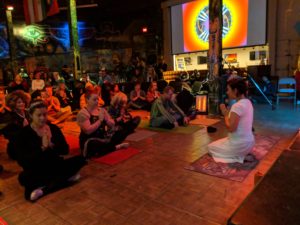 Events | WorldBeat Center Official Website