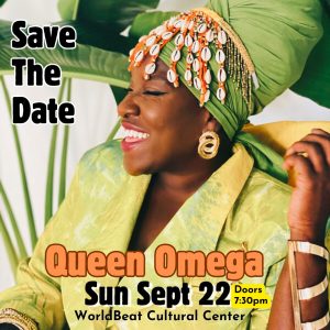 Events | WorldBeat Center Official Website