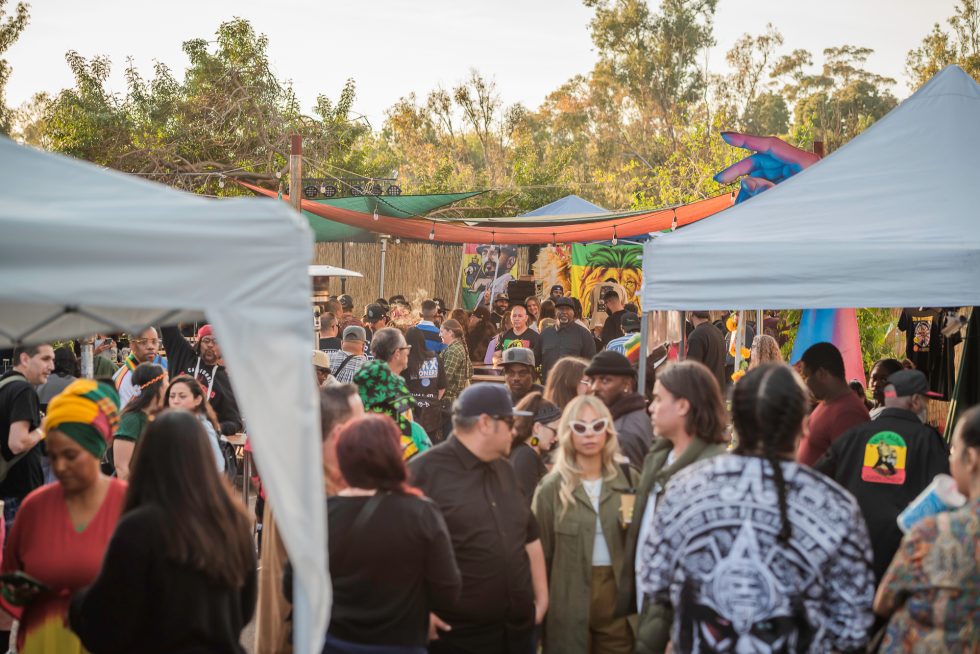 Honoring Reggae Legends and Indigenous Roots Reggae From Jamaica: Unity ...